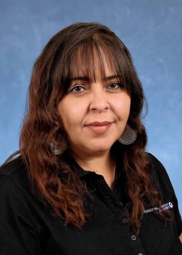 Office Staff Archives - Christ Fellowship Academy