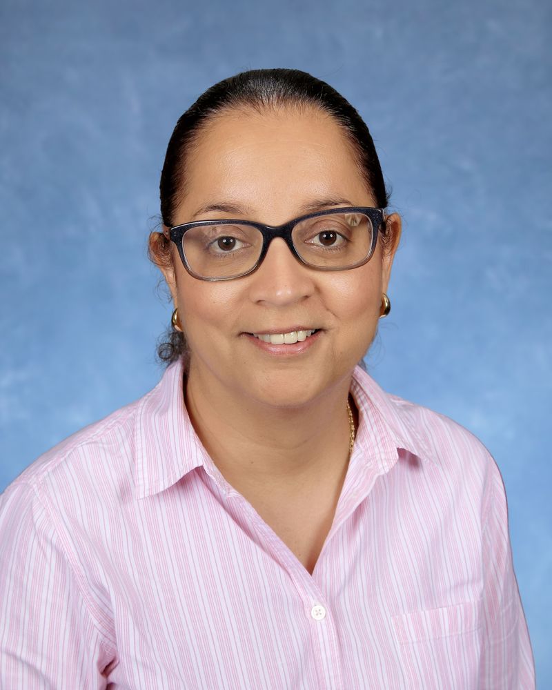 Mrs. Christine Acra - Christ Fellowship Academy