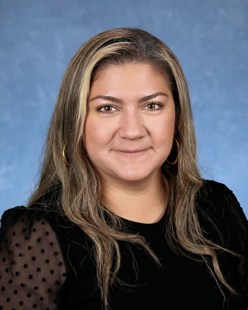 Mrs. Damaris Hernandez - Christ Fellowship Academy